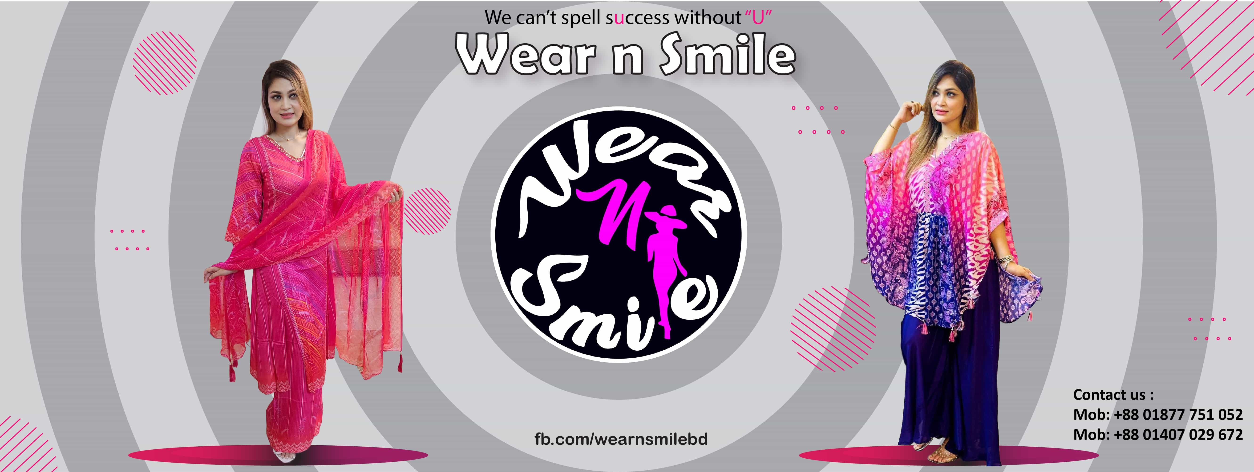 Wear n Smile